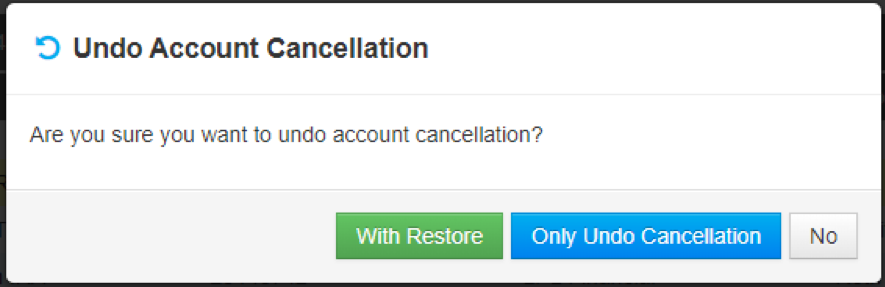 Tech Tip Tuesday: Archive Reports, File 13F Reports, and Restore ...
