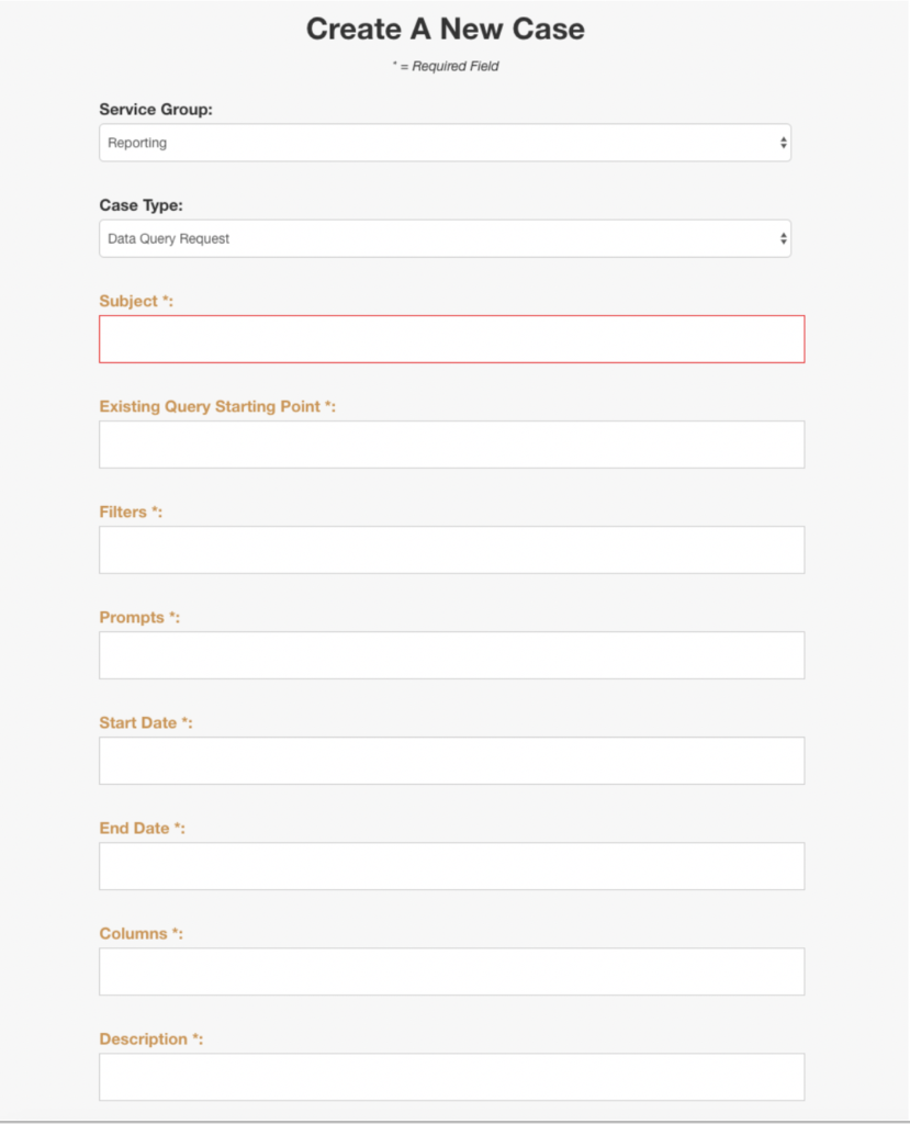 Get Orion Insider Knowledge with the New Orion Support App | Orion ...