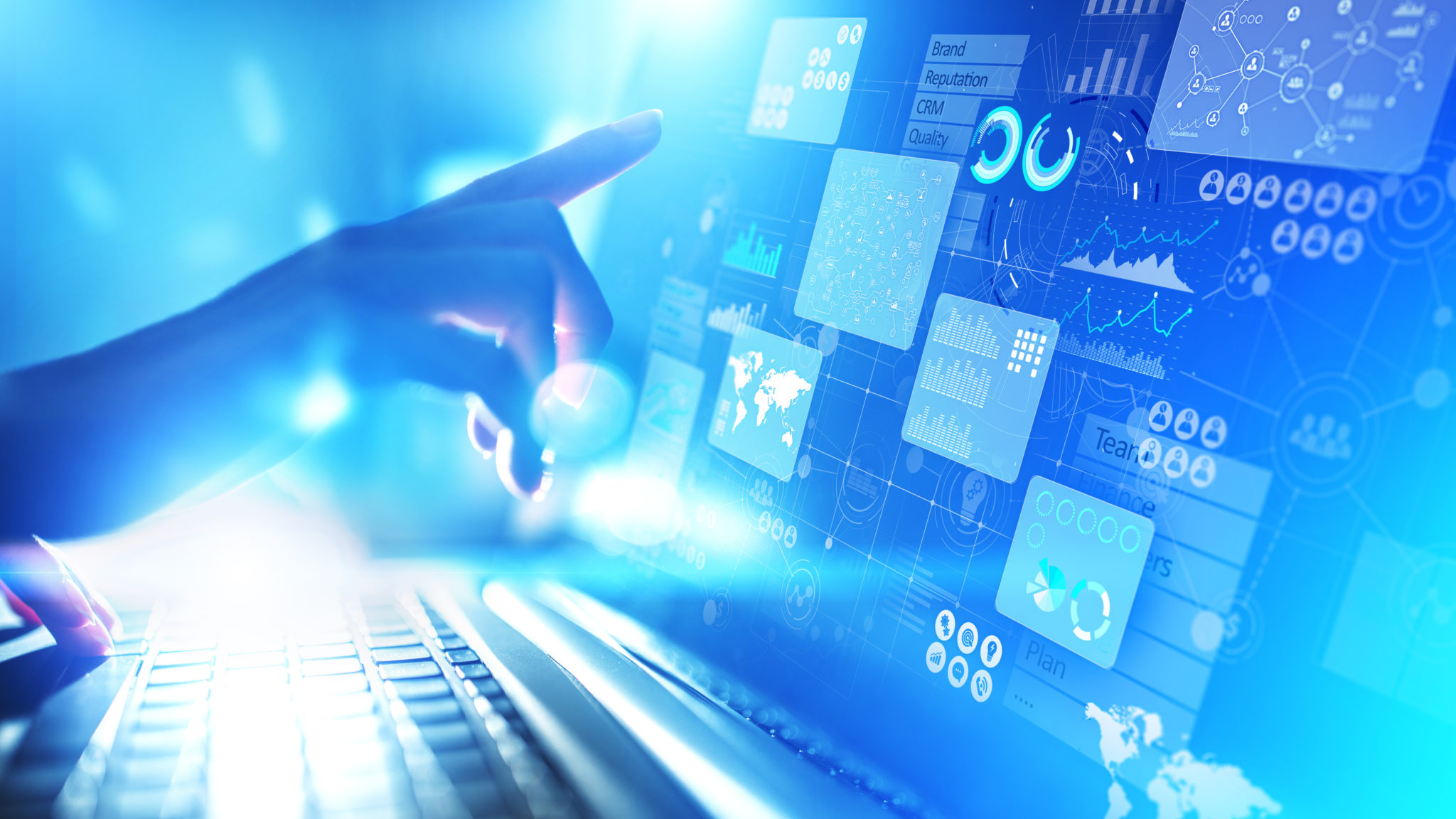 Simplification without Sacrifice: How the Right Tech Can Improve Your ...