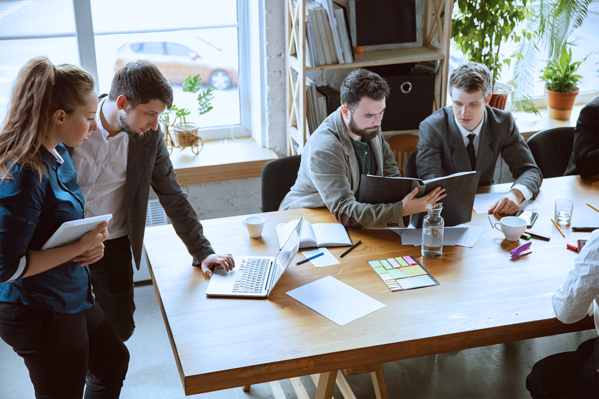 Introducing the New Orion Connect: Your Advisor Experience, Reimagined ...