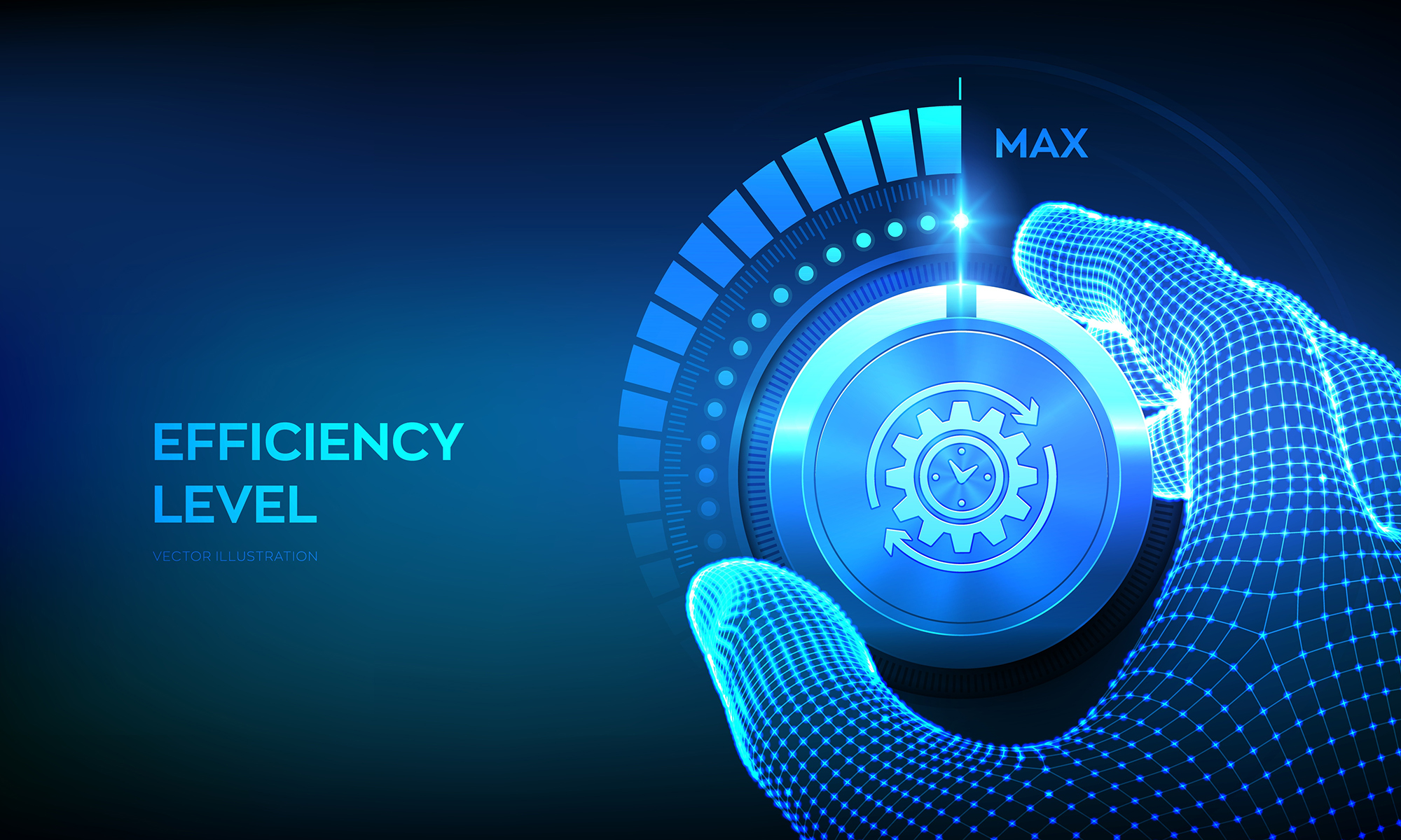 The Efficiency Trifecta - People, Processes, and Tech | Orion Advisor Tech