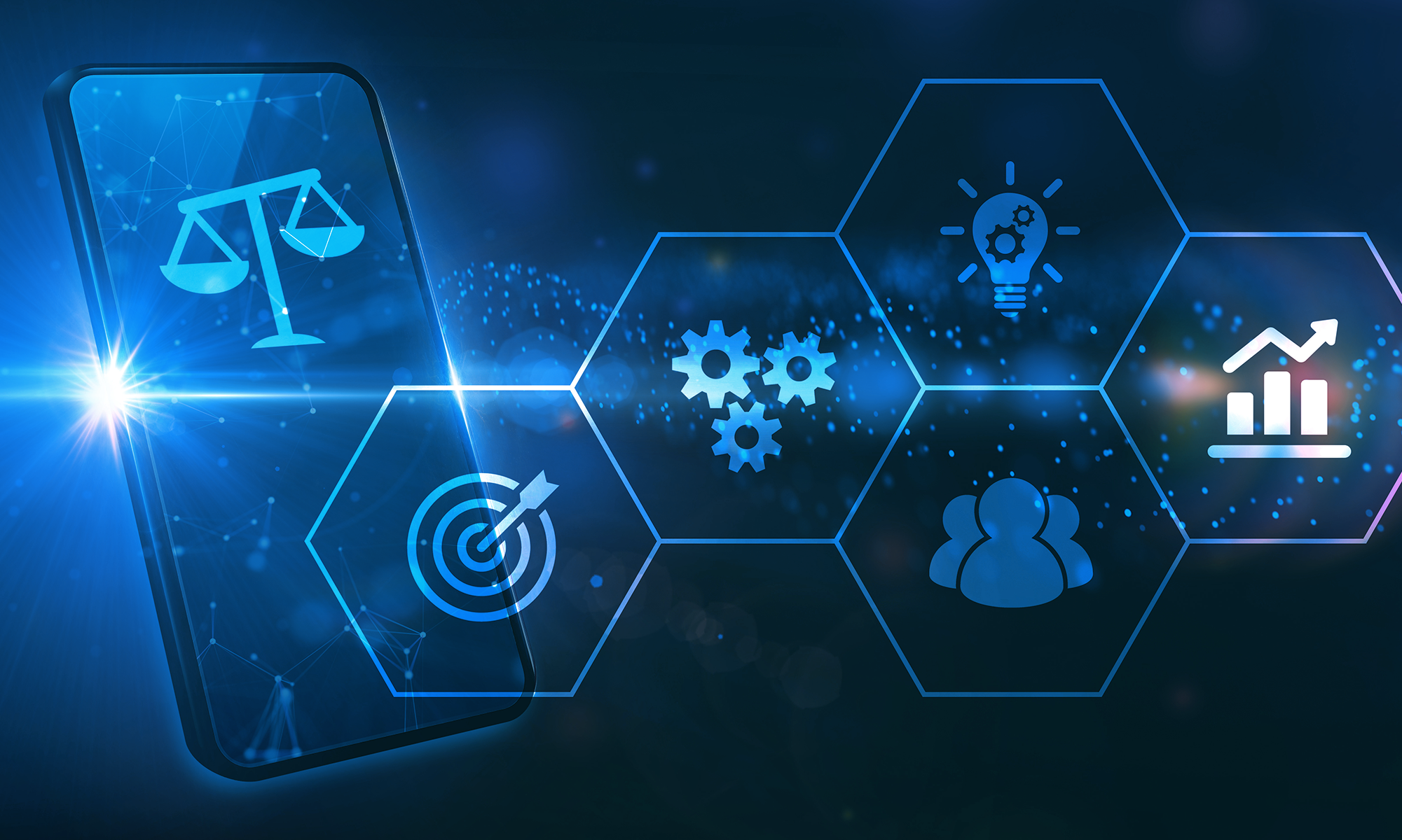 Using Technology to Build Scale | Orion Advisor Tech