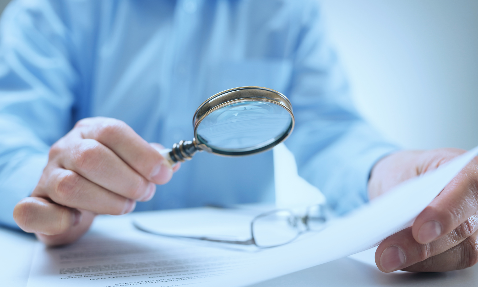 Why CCOs Need Compliance Evidence | Orion Compliance