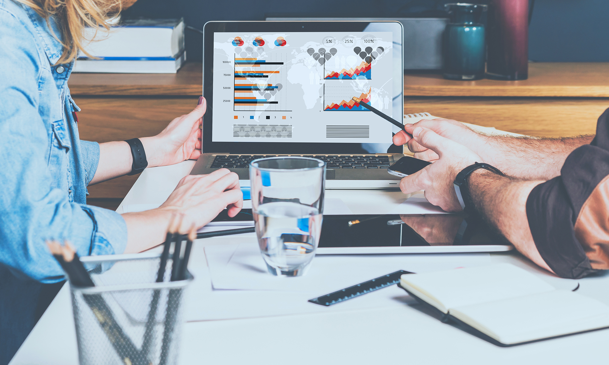 Lead Generation for Financial Advisors: Top Strategies to Know for 2023