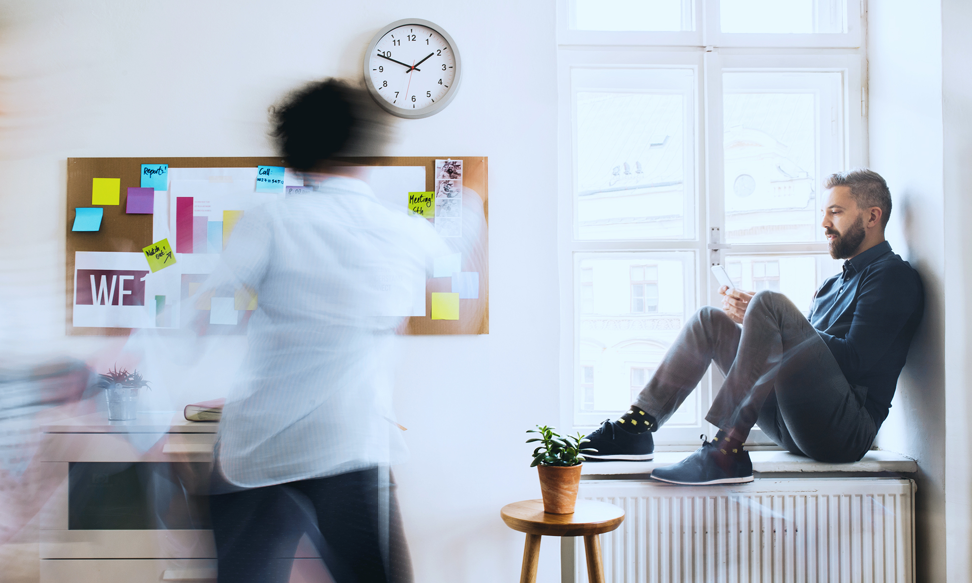 How to Create a Meaningful Value Proposition for Financial Advisors