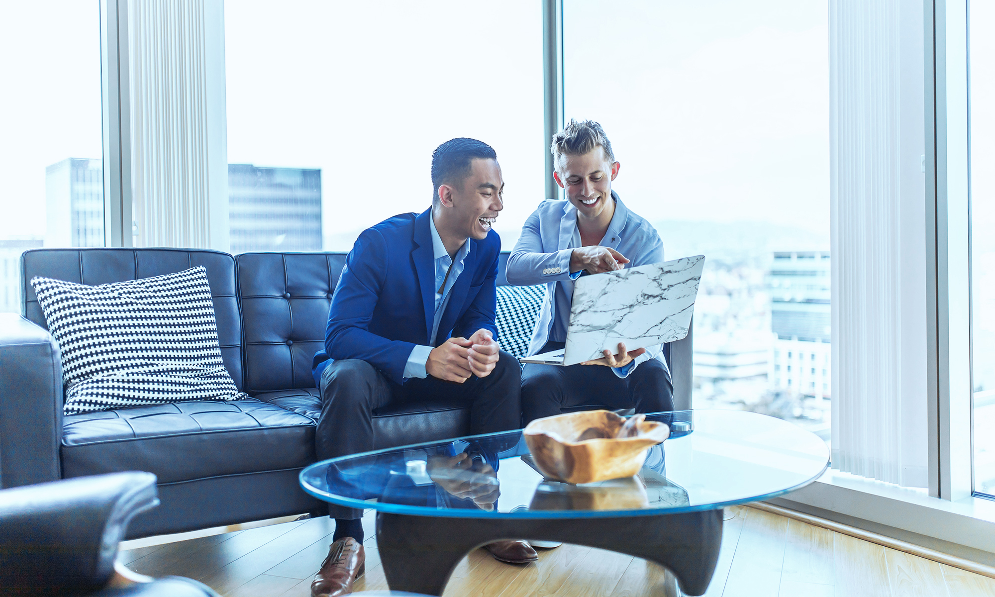 How Model Management Fuels Financial Advisor Client Retention