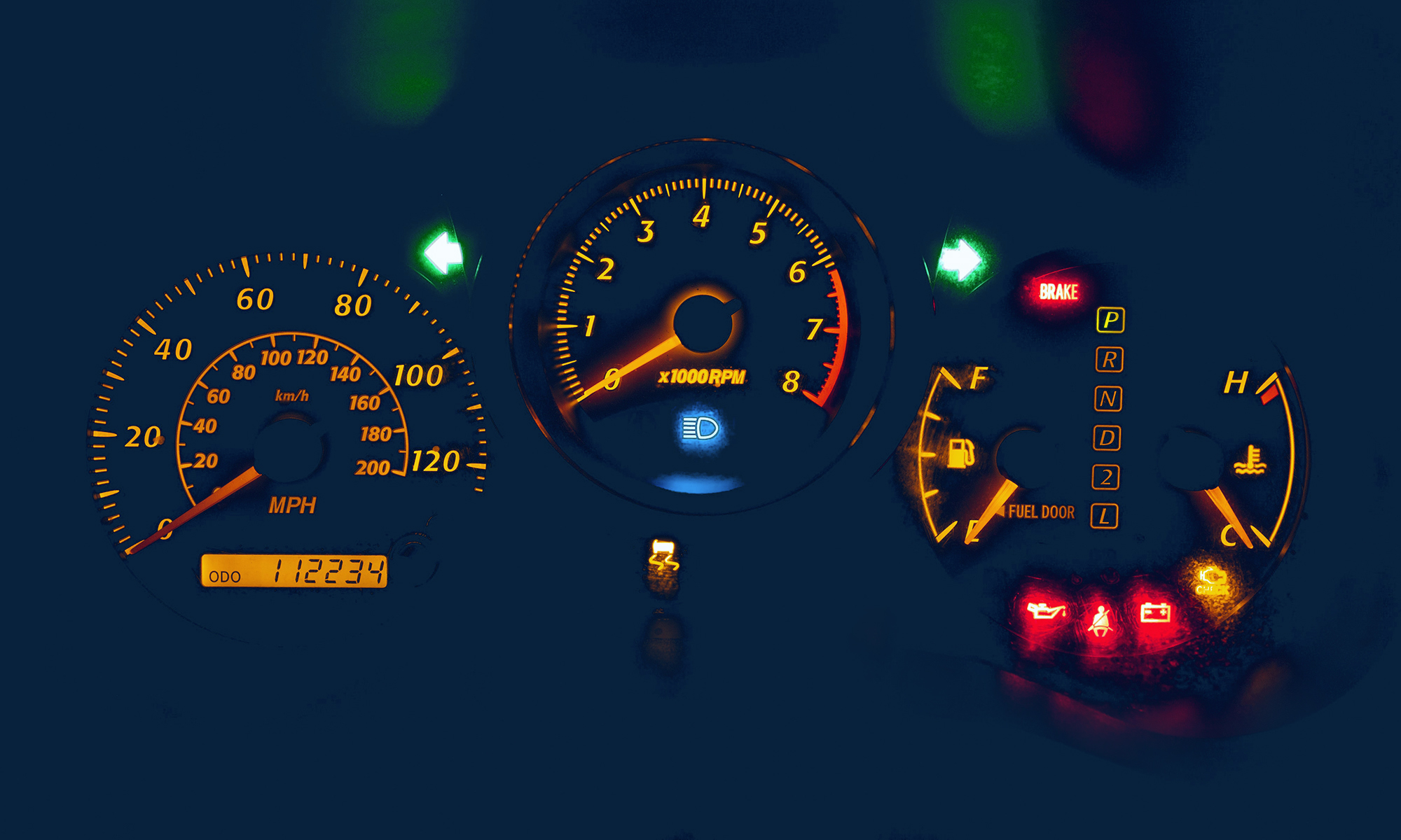 Build the Ultimate Risk Dashboard in 5 Easy Steps